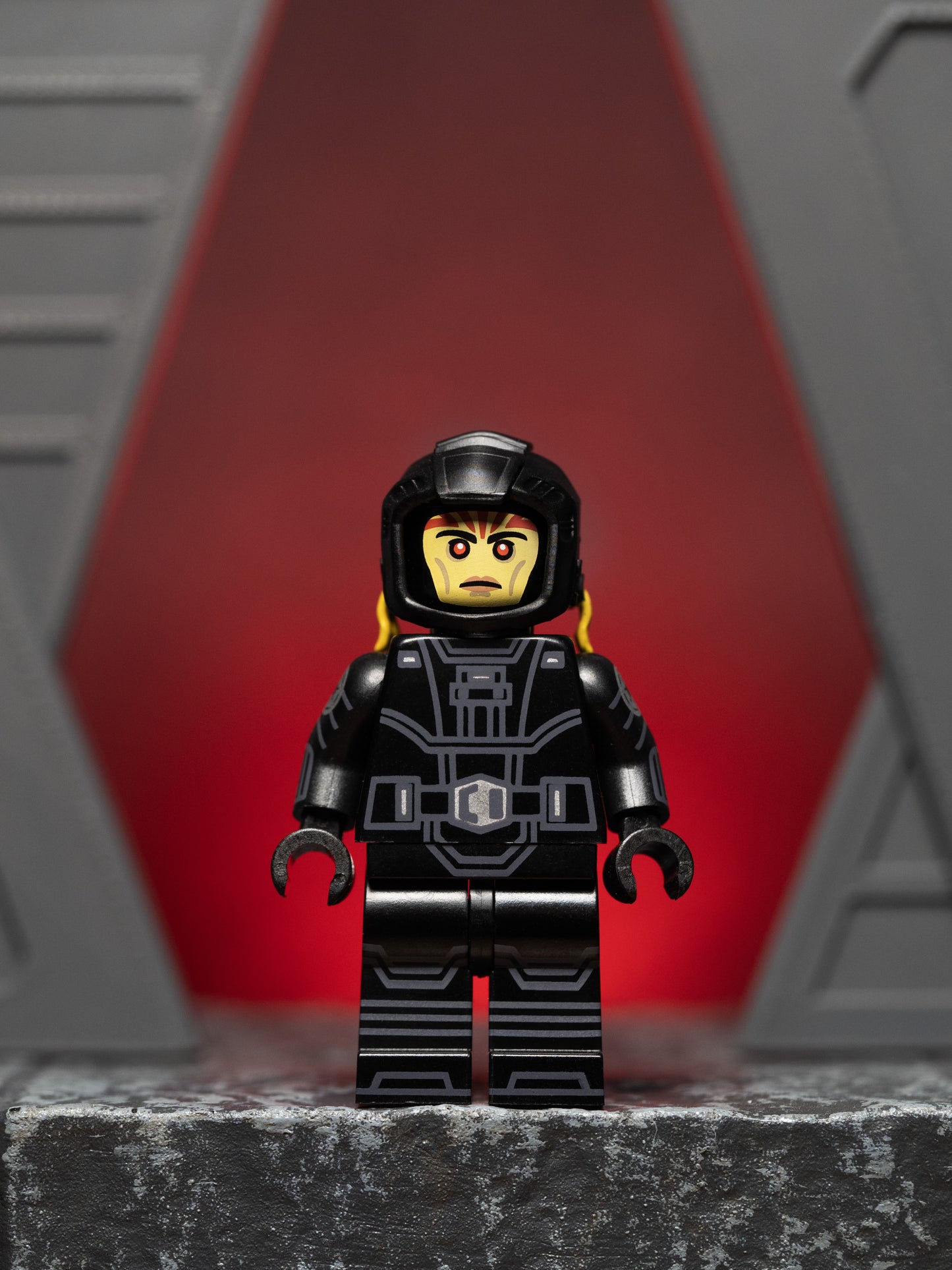 Fourth Sister – Millennium studio